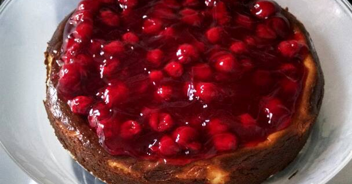 Mom's Cheesecake Recipe by becky44