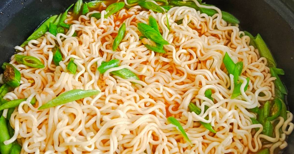 2,103 resepi meggi yang sedap dan mudah oleh komuniti cookpad - Cookpad