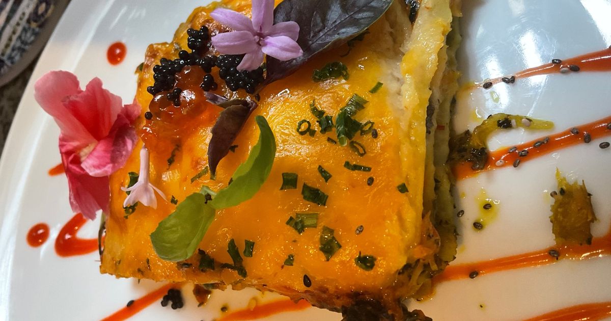 39 recettes faciles et rapides " epinard haché surgelé " - Cookpad