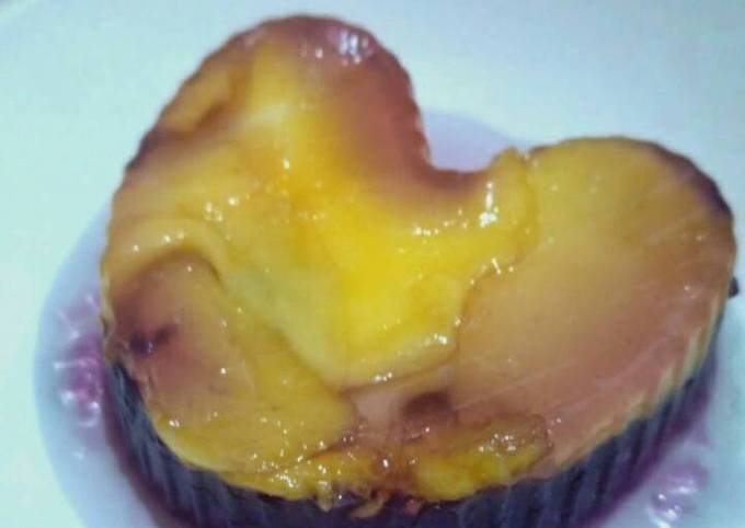 Resep Puding Anggur lapis mangga oleh Ney //Dapur Males - Cookpad