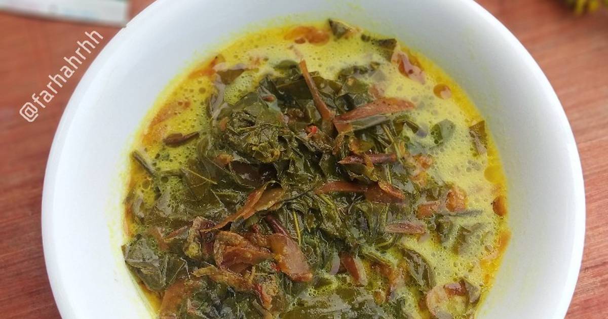 2.417 resep combrang enak dan sederhana ala rumahan - Cookpad