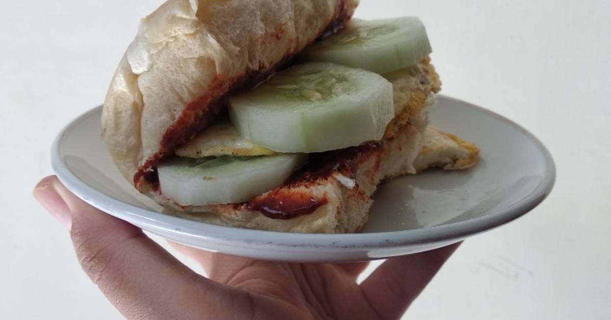 895 resep sari roti enak dan sederhana ala rumahan - Cookpad