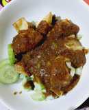 Resep batagor bandung autentik: Praktis & lezat