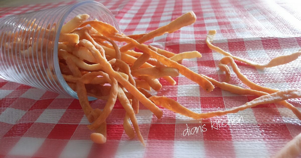 Resep Cimi Cimi Manis N Kresss! oleh • dian's kitchen • - Cookpad