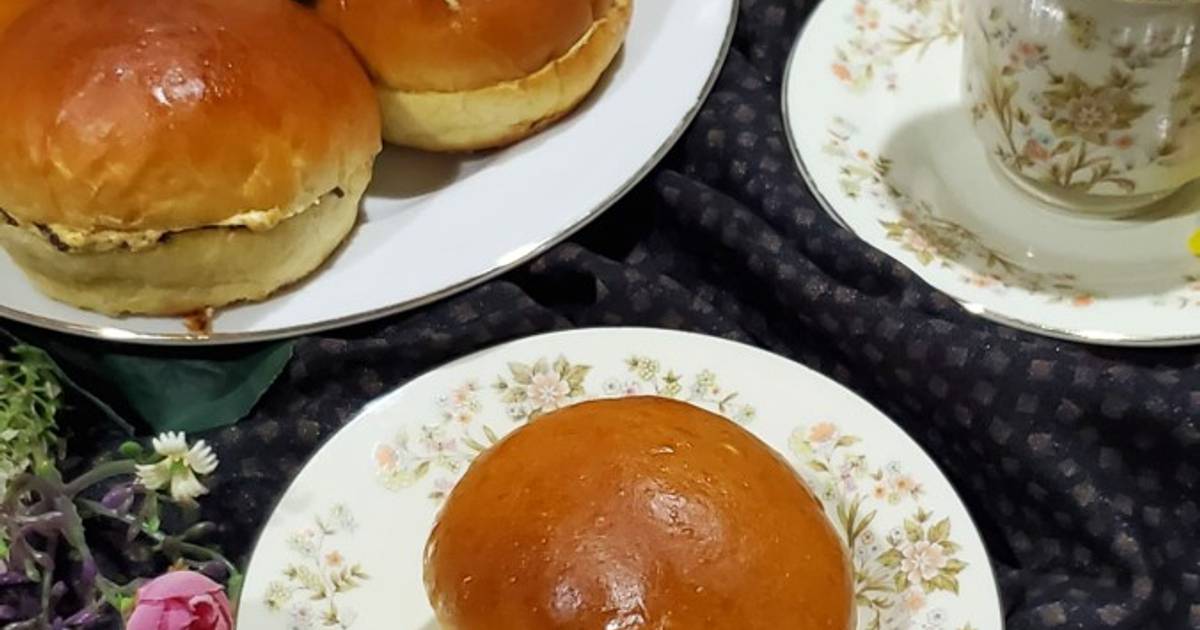 37 resep roti semir jadul enak dan mudah - Cookpad