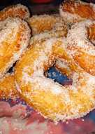 Rosquitas - 699 recetas caseras - Cookpad