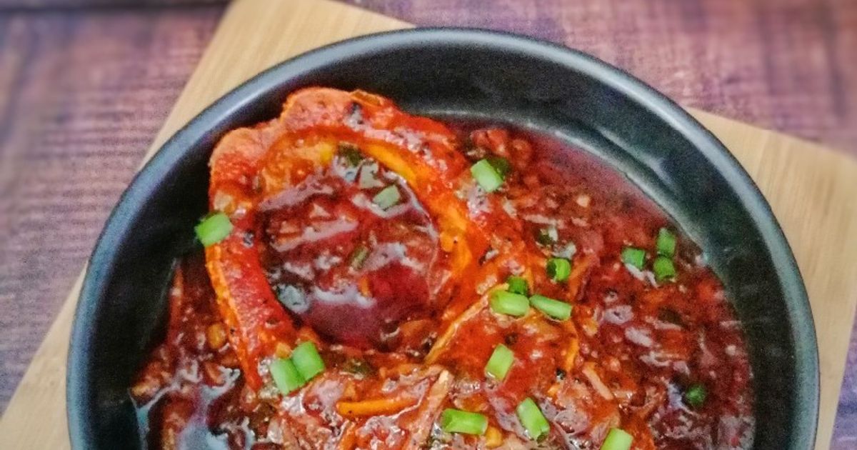 11 resepi ikan nyok nyok goreng yang sedap dan mudah oleh komuniti ...