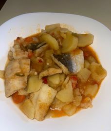 Segundos platos irresistibles: recetas para todos los gustos