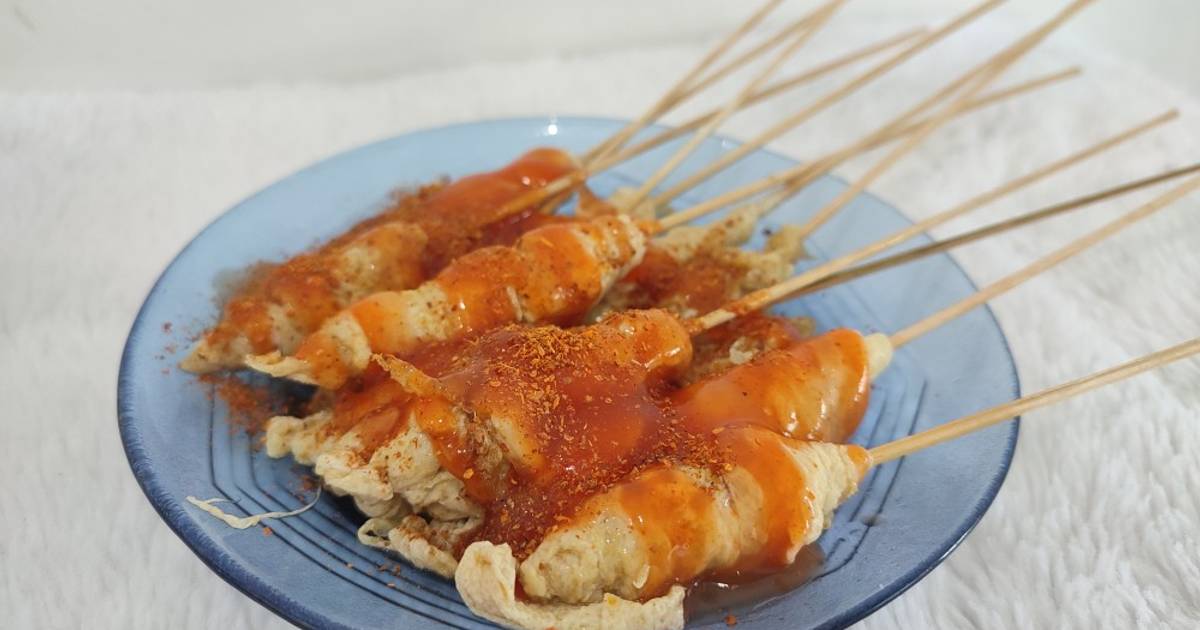 917.011 resep aneka olahan telur enak dan mudah - Cookpad