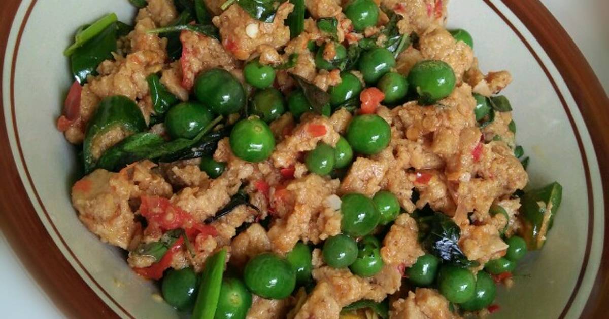 Resep Oncom lenca pedas oleh Yani Rohaeni - Cookpad