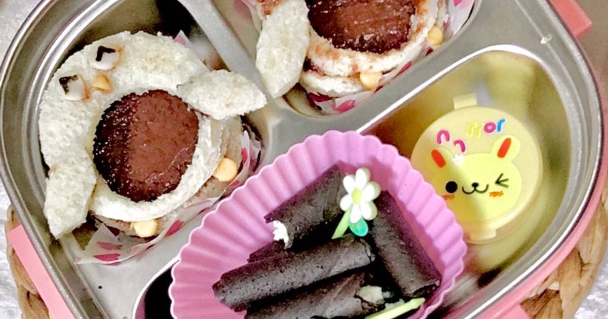 96 resep bekal anak tk enak dan mudah - Cookpad