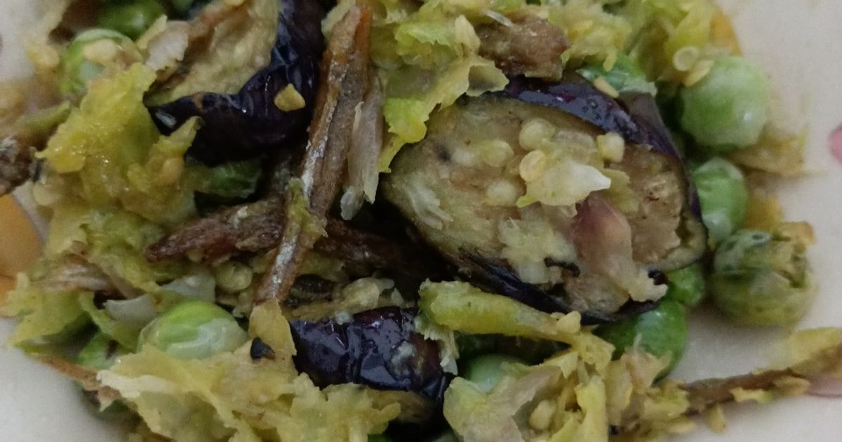 Resep cepokak hijau rumahan enak dan mudah - Cookpad