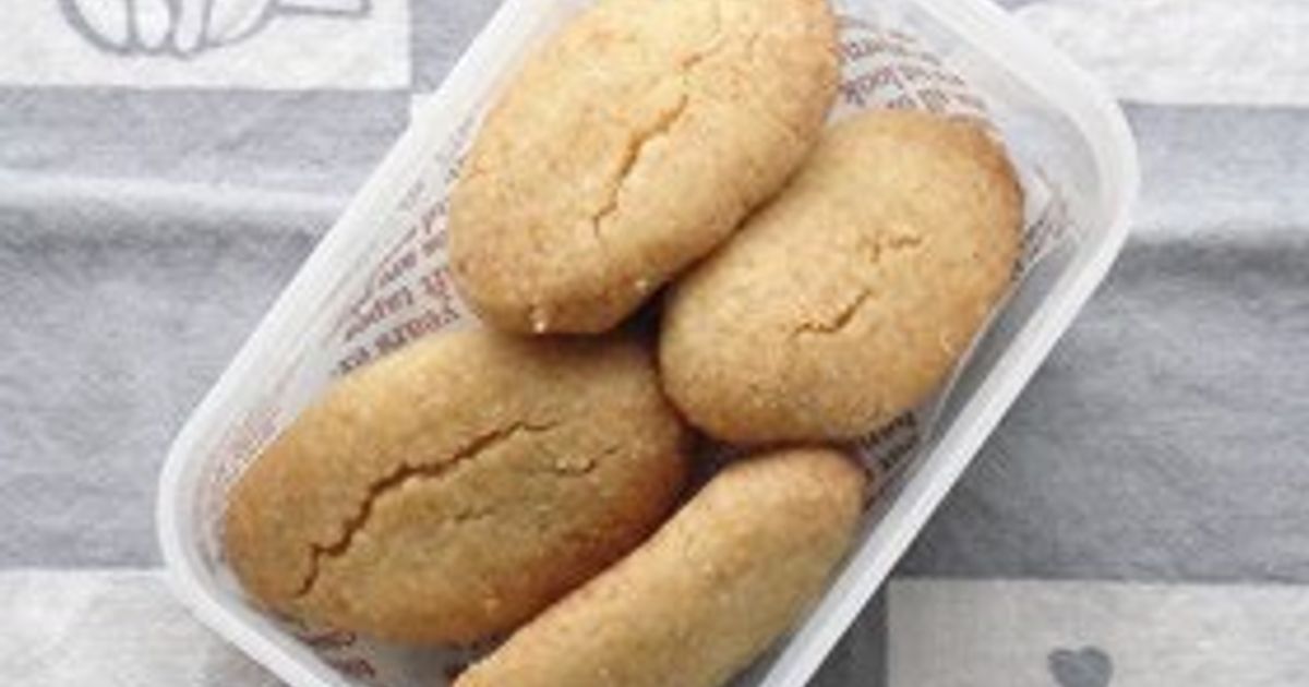 Irresistible Japanese Cookie Recipes To Try Now