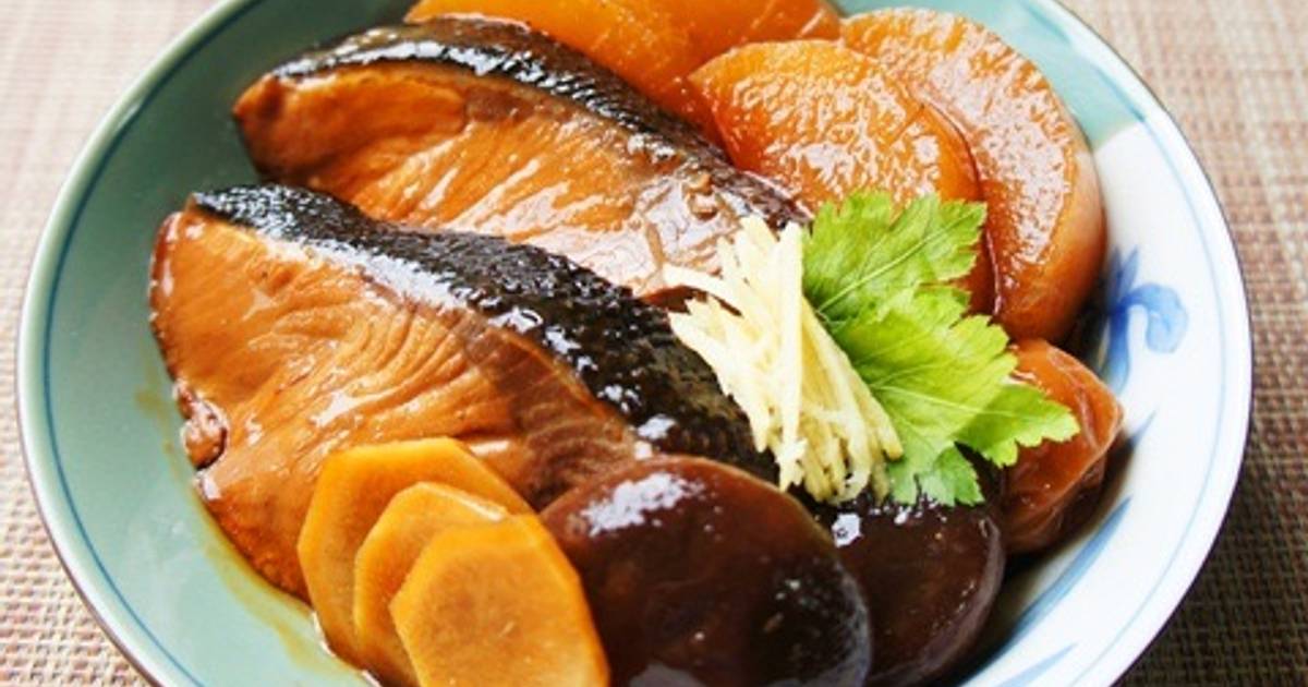 38 easy and tasty buri recipes by home cooks - Cookpad