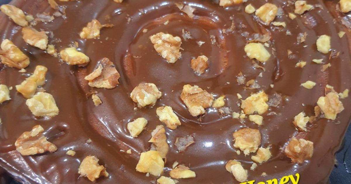 6,945 resepi dessert yang sedap dan mudah oleh komuniti cookpad - Cookpad