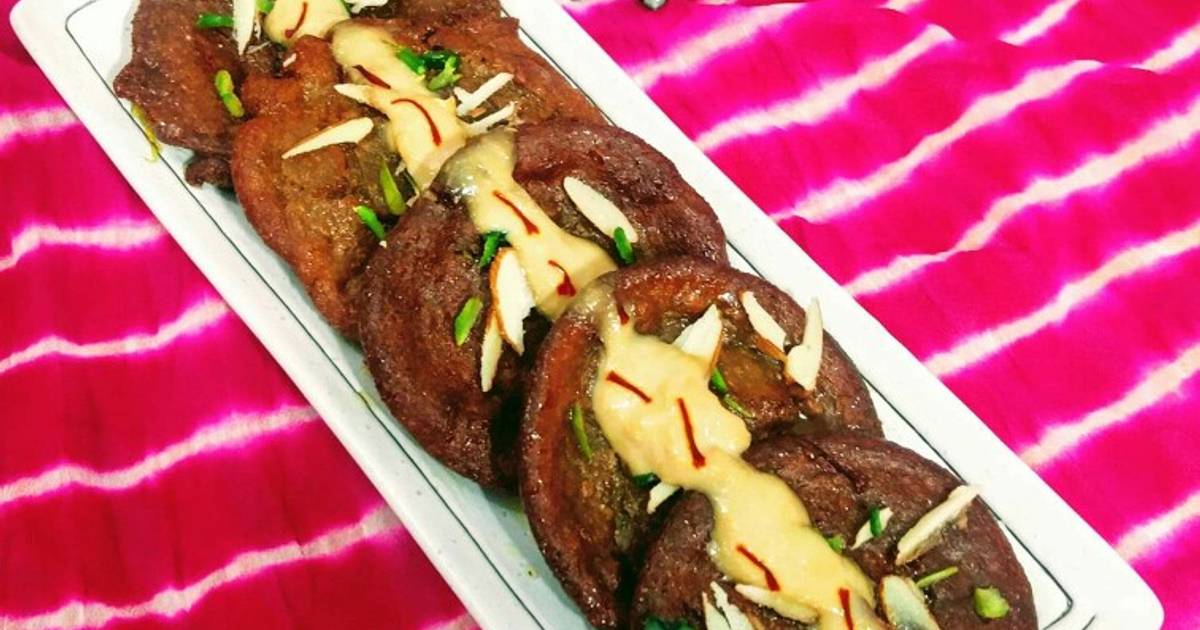 Falahari Malpua Recipe by Archana Bhargava - Cookpad