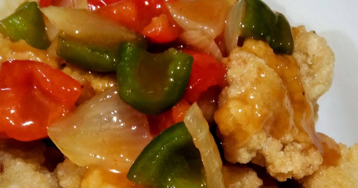 Resep Ayam Kuluyuk oleh Juwita permata sari - Cookpad