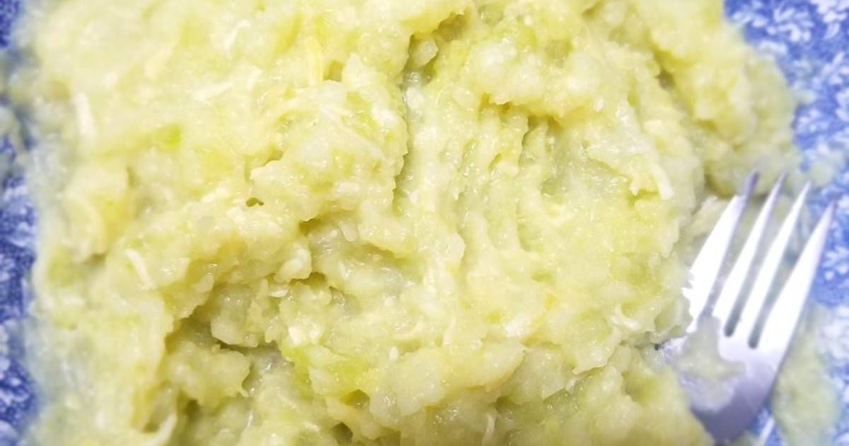 Como preparar guatila - 878 recetas caseras- Cookpad