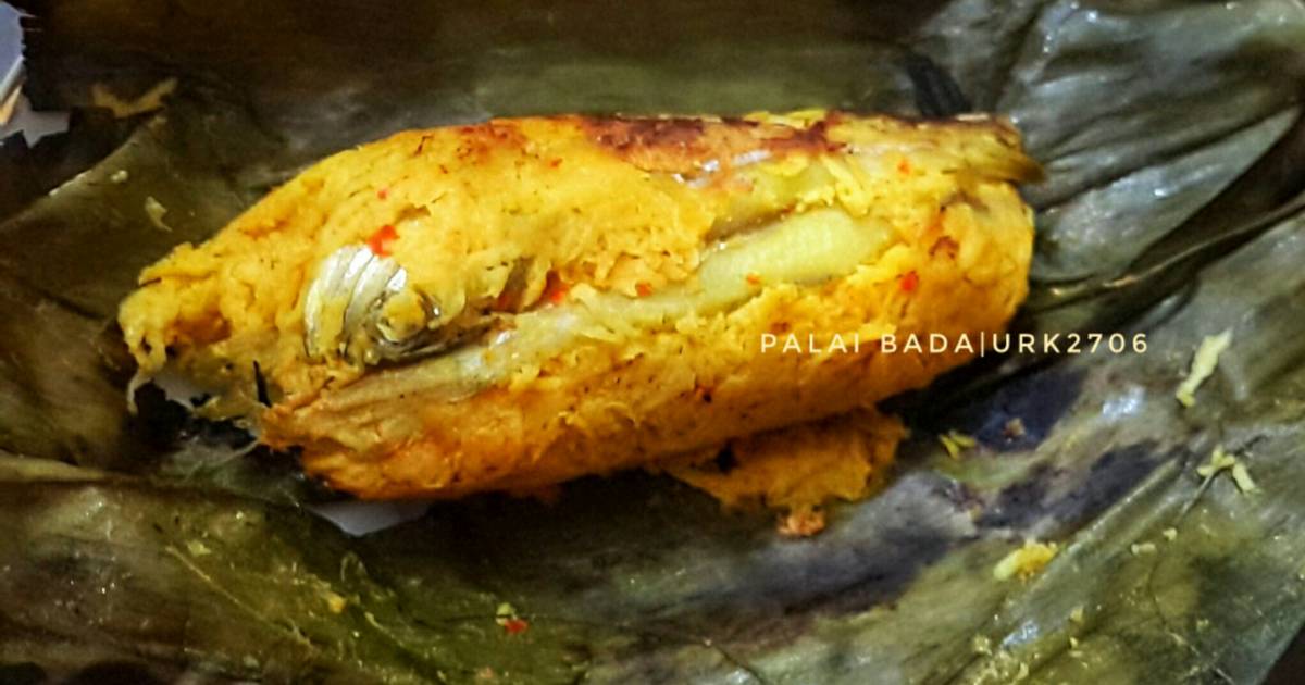 Resep PALAI BADA (Khas Minang) oleh urk2706 - Cookpad