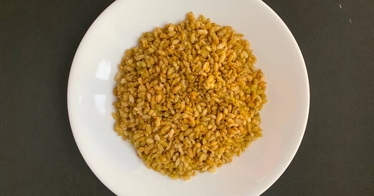 7 Cách làm cốm rang giòn ngon, thơm phức và dễ làm