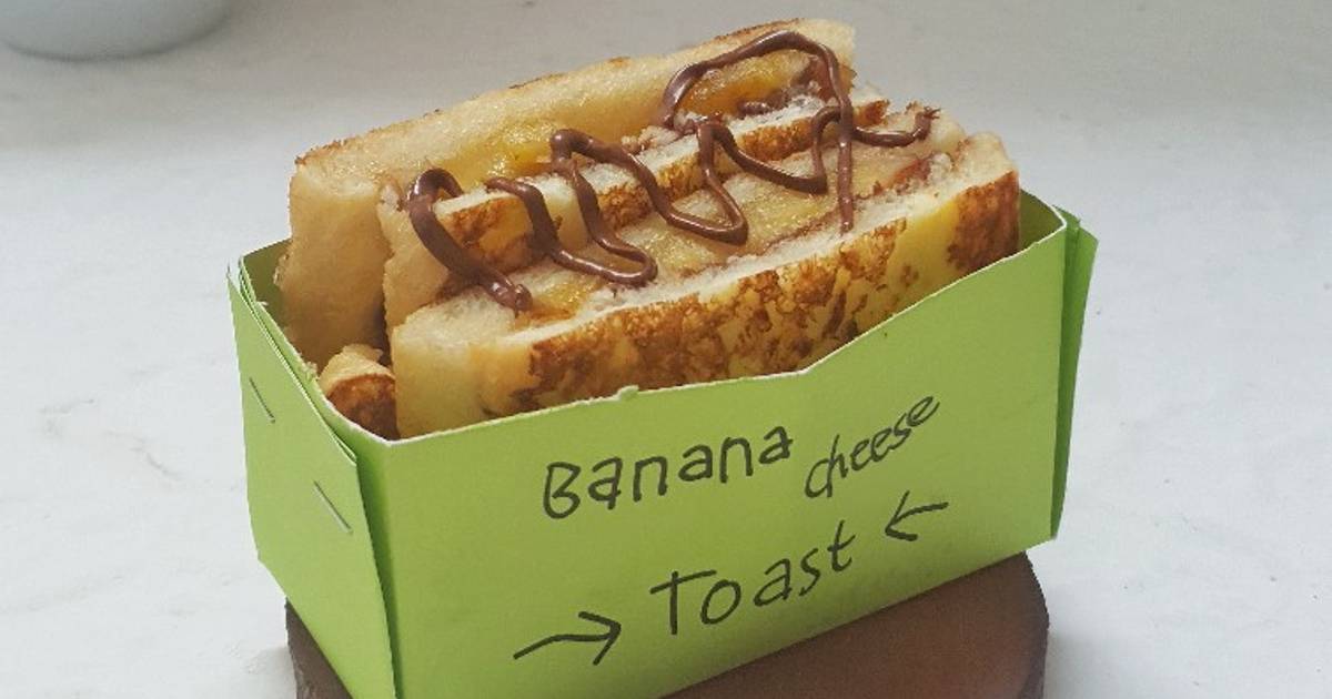 63 resep karamel toast enak dan mudah - Cookpad