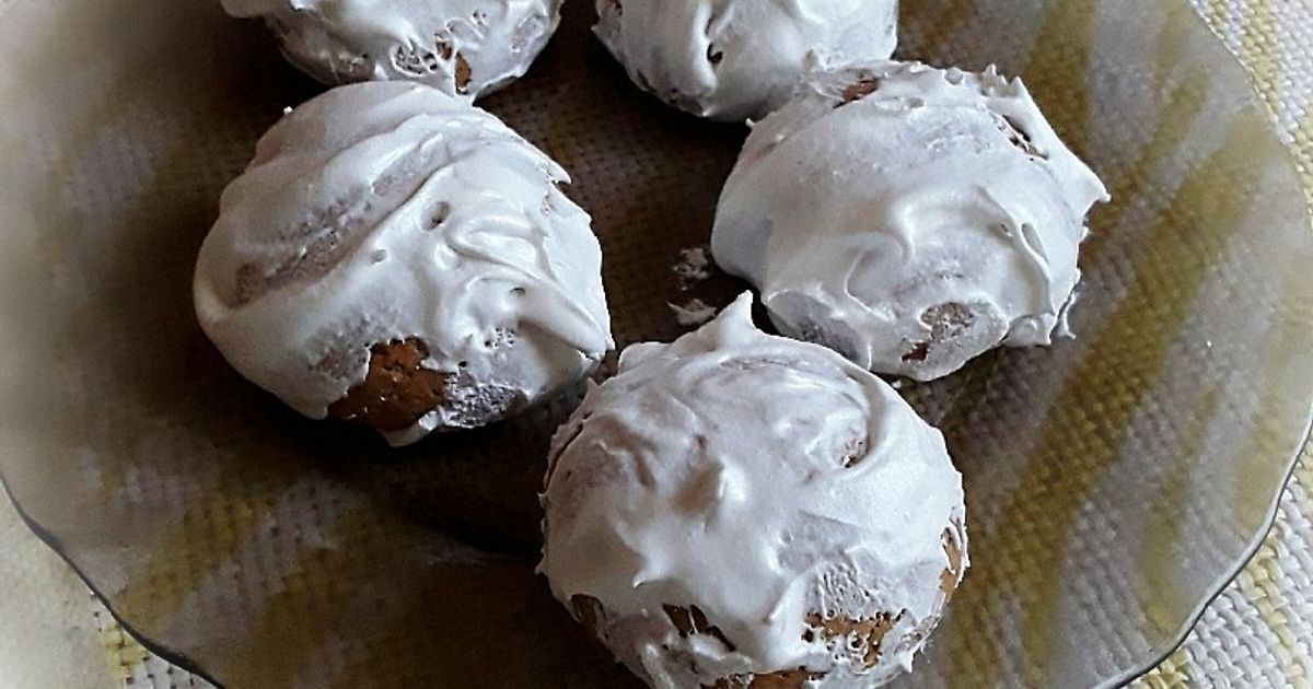 Hamis Mézes Puszedli | Tóth Erika receptje - Cookpad receptek