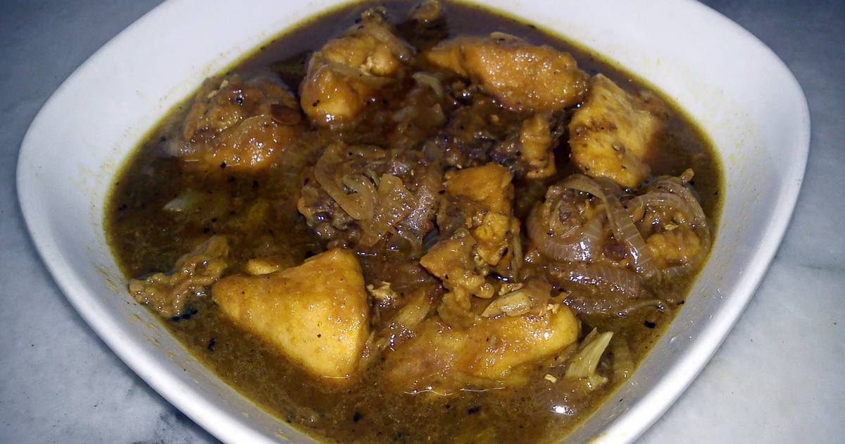 Douchi recipes: easy & tasty ideas for home cooking - Cookpad