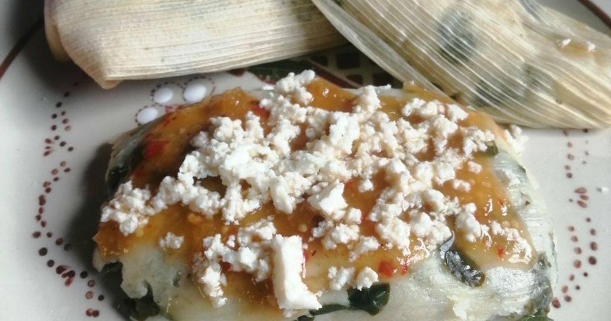 tabasco chepil - 39 recetas caseras- Cookpad