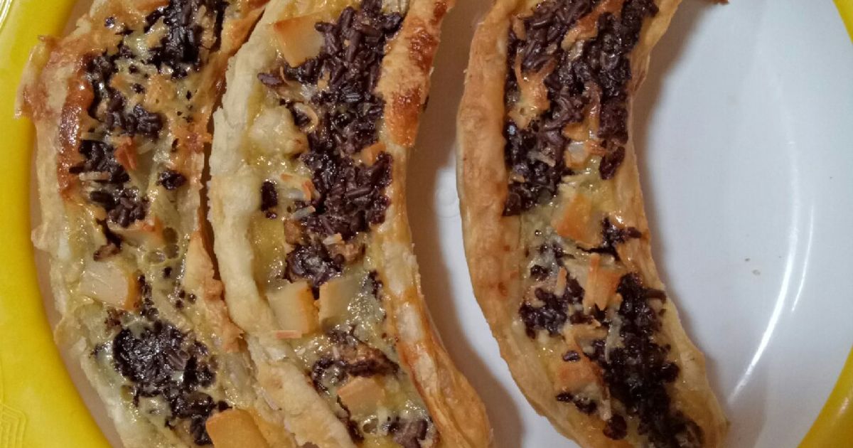 Resep Pie Pisang oleh Yulia Roslinawati - Cookpad
