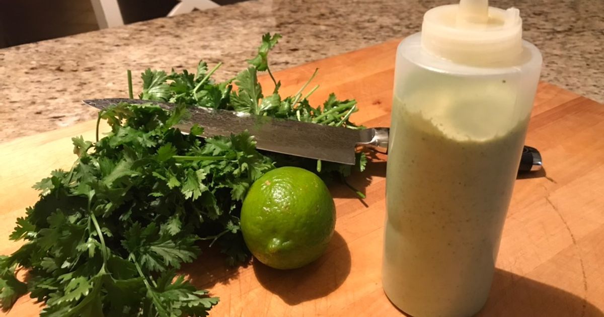 Discover creamy crema recipes you'll love