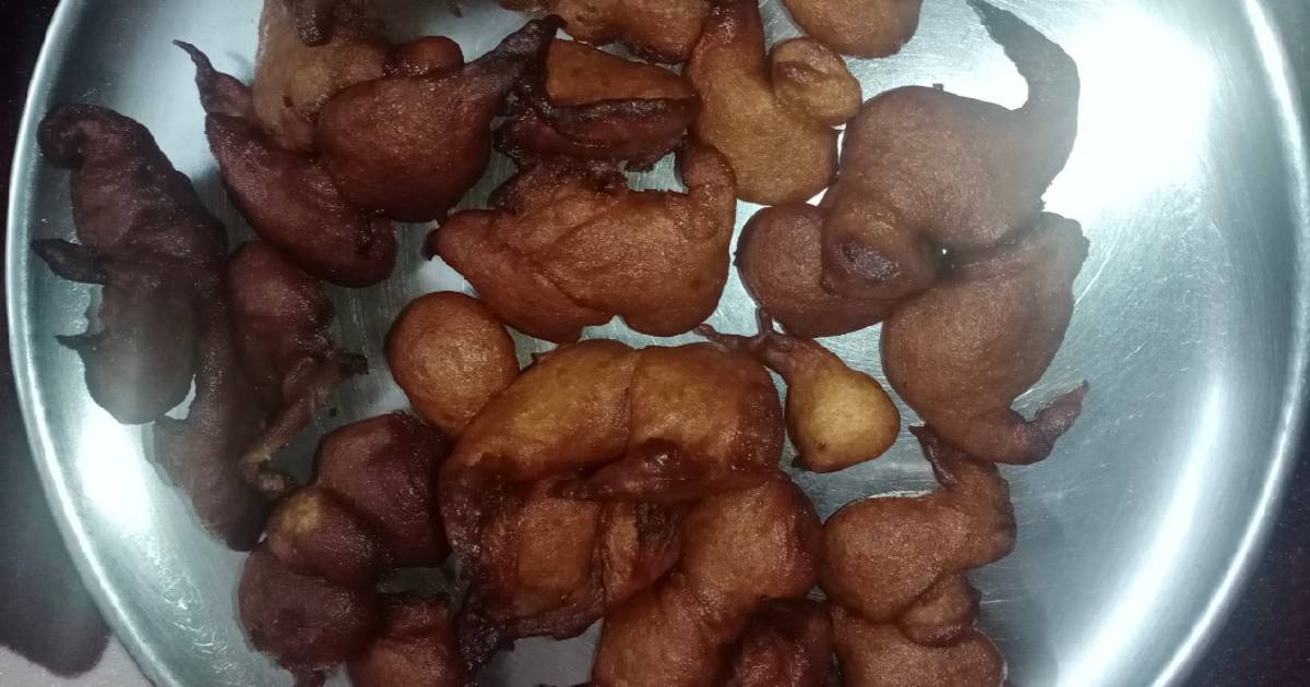 27 easy and tasty gulgula recipes by home cooks - Cookpad