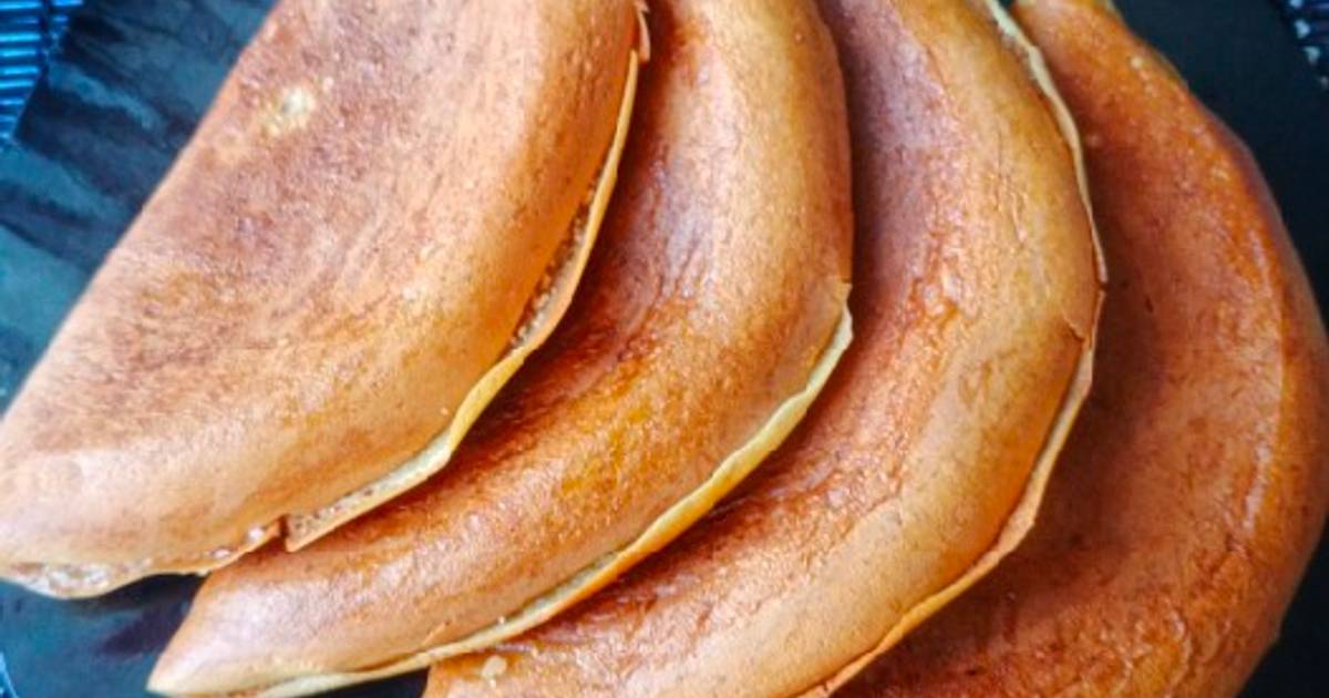 Resipi Terang Bulan oleh Q'leenalee's Kitchen - Cookpad