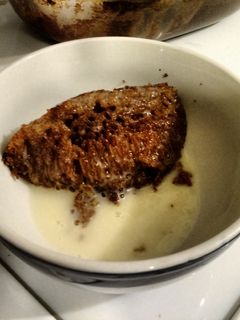 Classic Ginger Pot Pudding Recipe by JJ - Cookpad