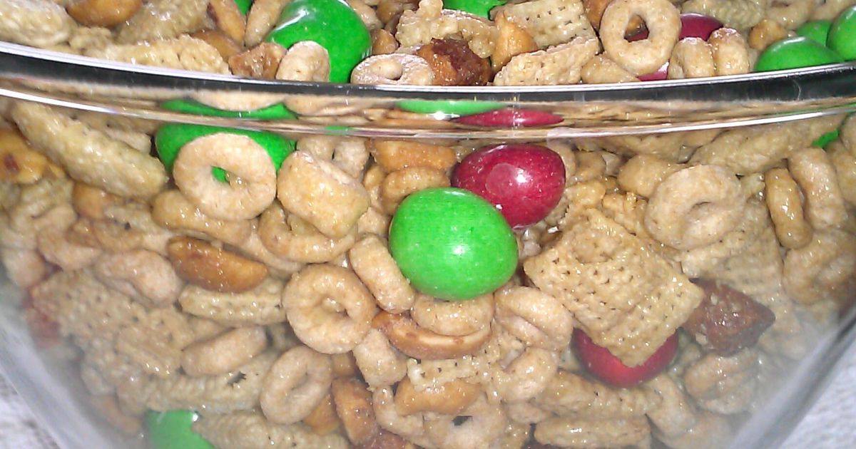 97 easy and tasty chex nuts recipes by home cooks - Cookpad