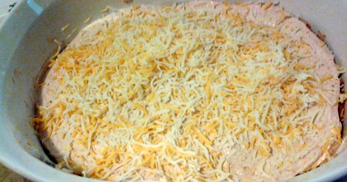 44 easy and tasty cream cheese refried beans recipes by home cooks ...