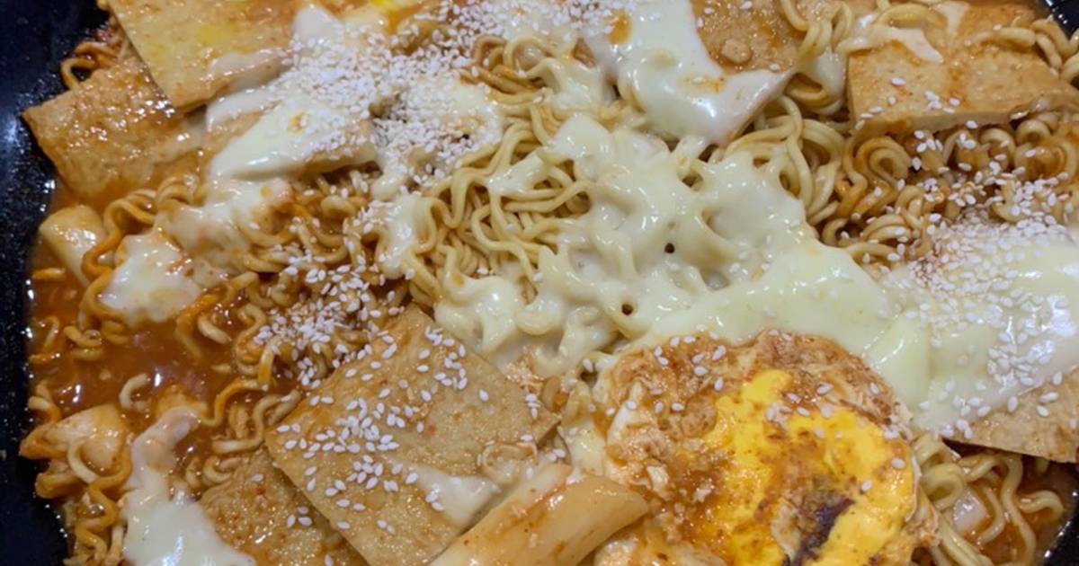 129 resep rapoki enak dan sederhana ala rumahan - Cookpad