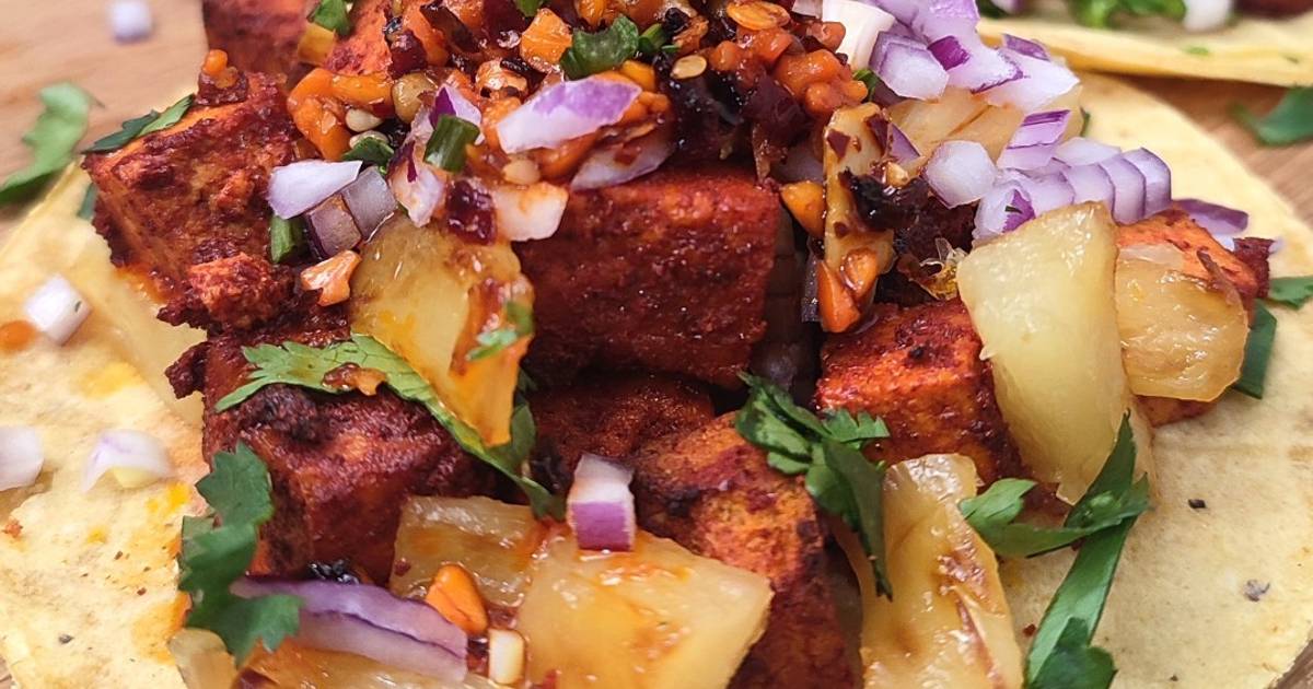 Vegetarianas - 16,407 recetas caseras- Cookpad