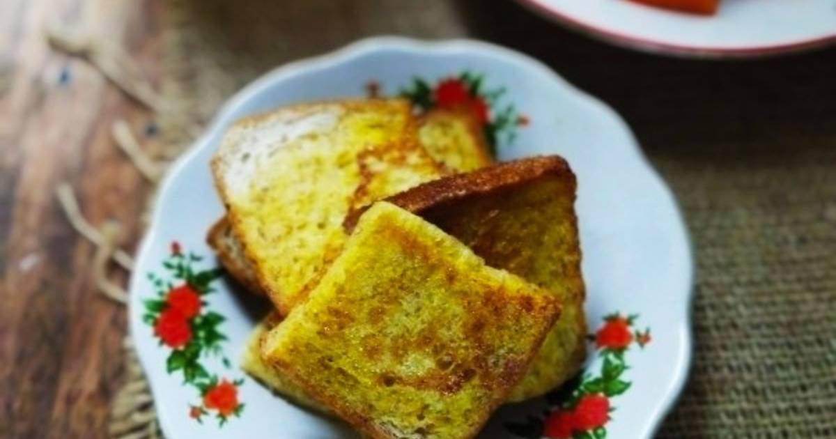85 resep pagi sederhana anak enak dan mudah - Cookpad