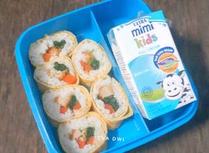 64 resep menu anak tk enak dan mudah - Cookpad