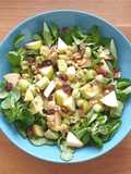 ensalada de manzana apio - 86 recetas caseras- Cookpad