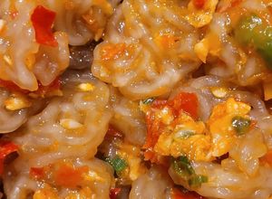 Resep seblak rafael rumahan enak dan mudah - Cookpad