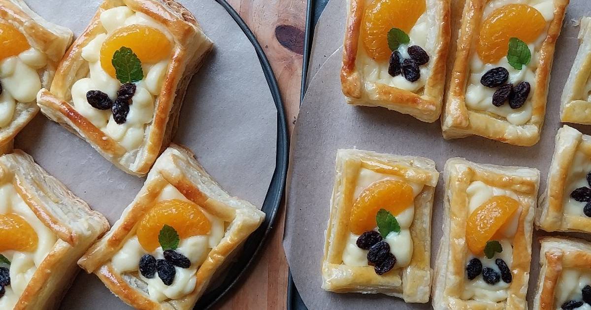 30 resep lambar enak dan mudah - Cookpad