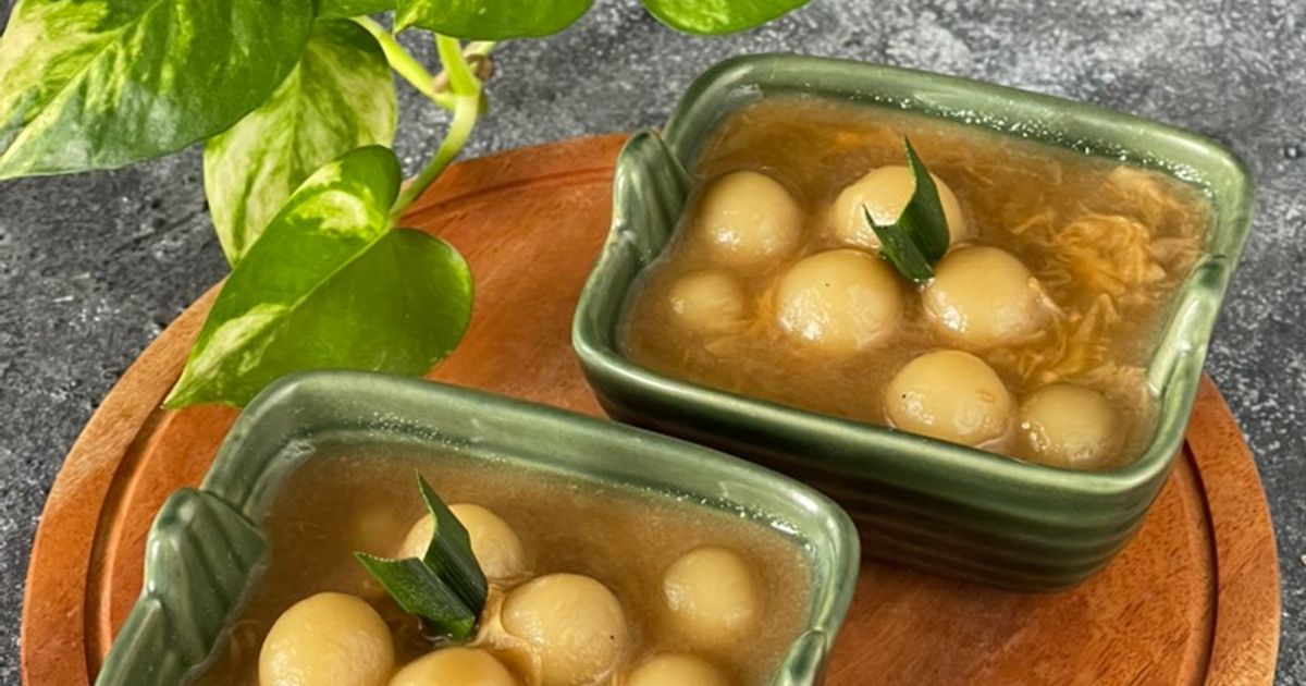 Resep Hintalu Karuang Khas Banjar oleh Dewix Donce - Cookpad