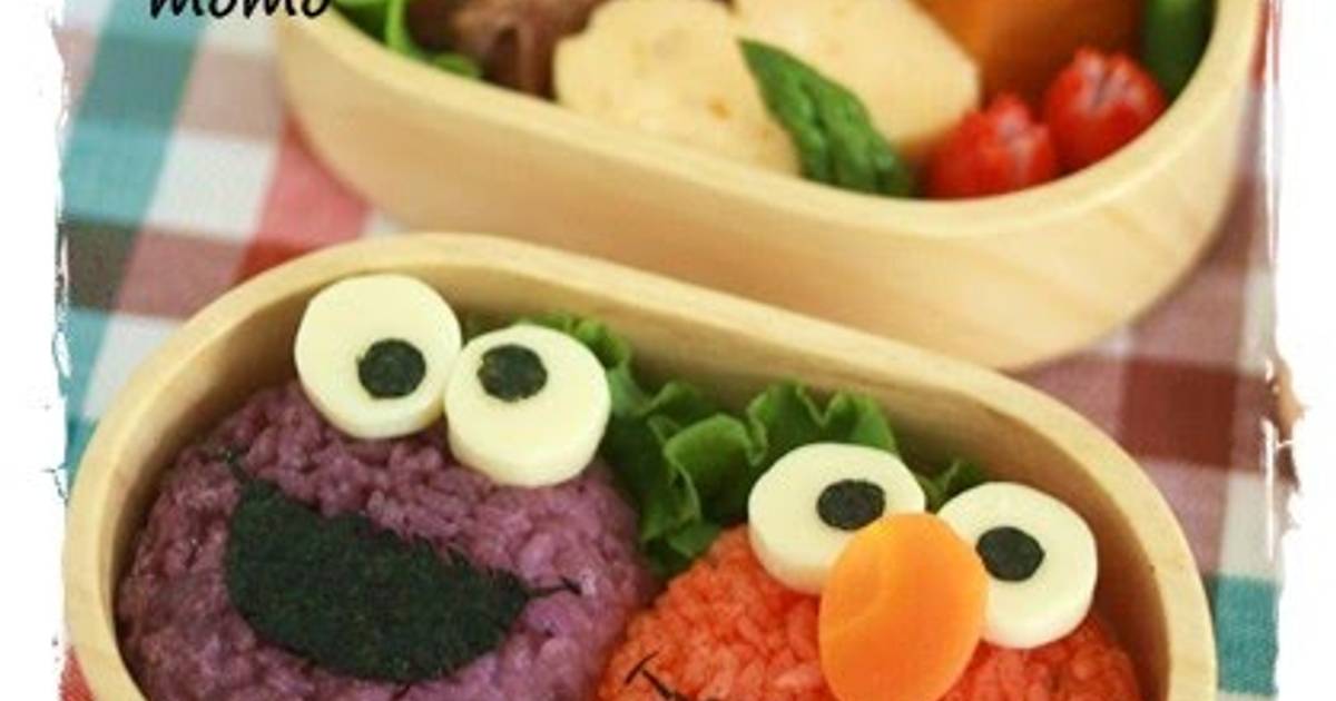 Elmo recipes: easy & tasty ideas for home cooking - Cookpad
