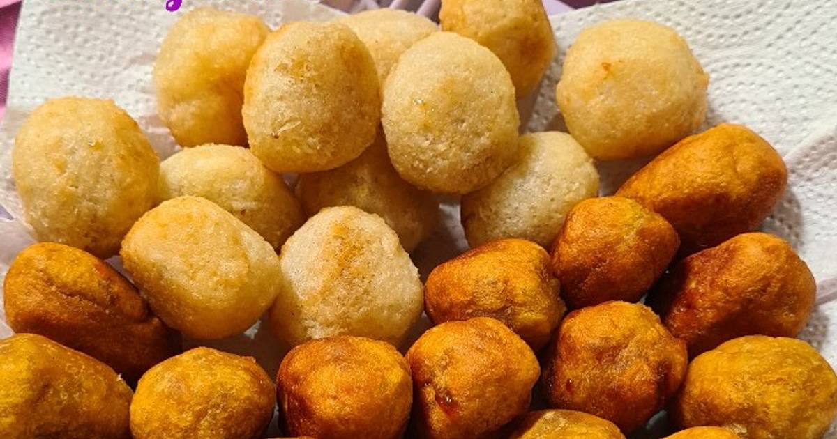 Resep Cemplon oleh sri wiji lestari - Cookpad