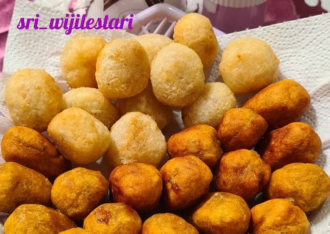 Resep Cemplon oleh sri wiji lestari - Cookpad