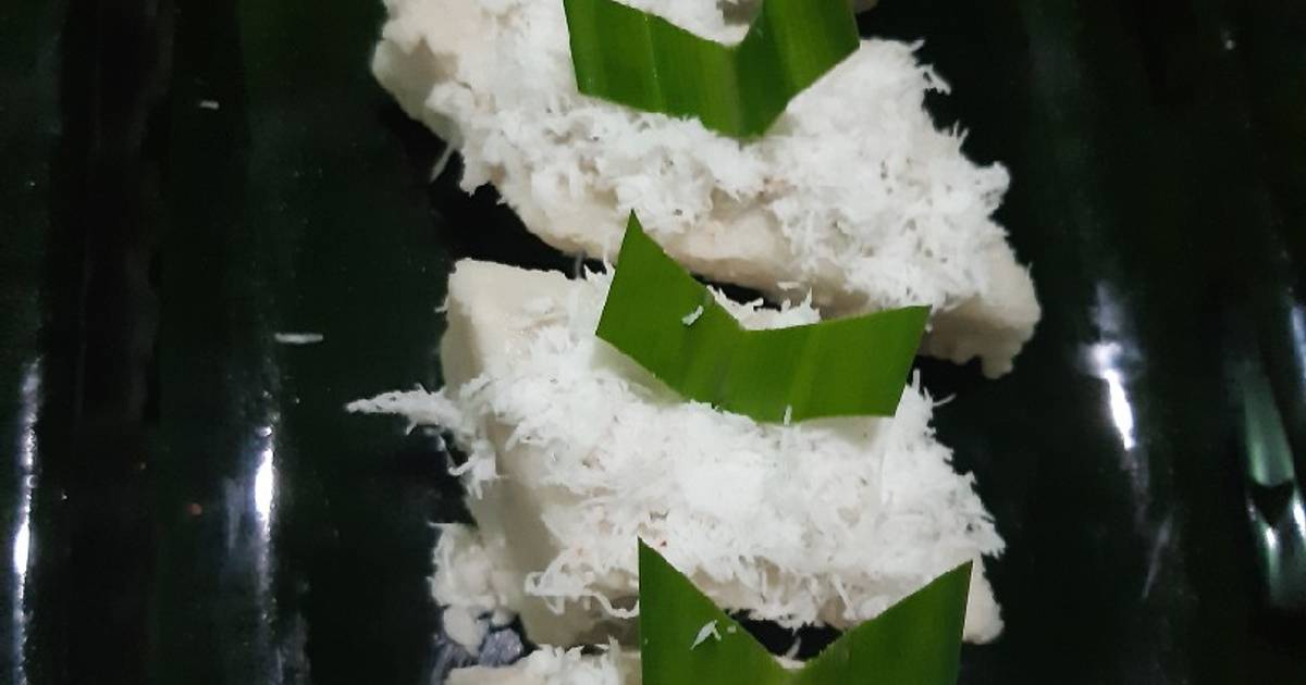 1.864 resep gethuk enak dan mudah - Cookpad