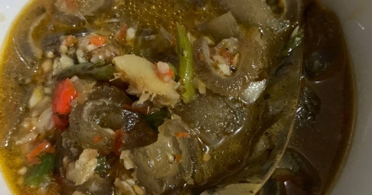 7.929 resep kikil enak dan sederhana ala rumahan - Cookpad