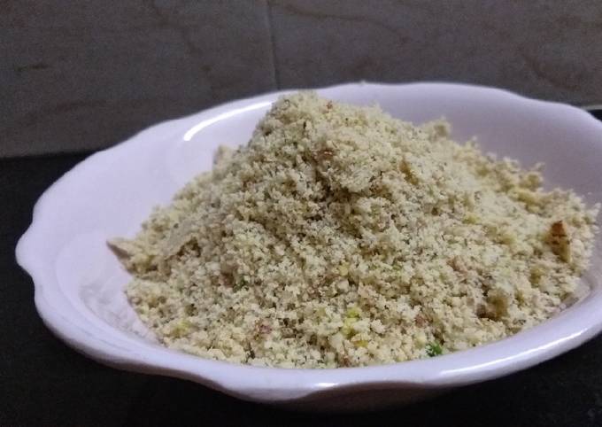 Masala milk powder Recipe by Chaya Haridoss - Cookpad