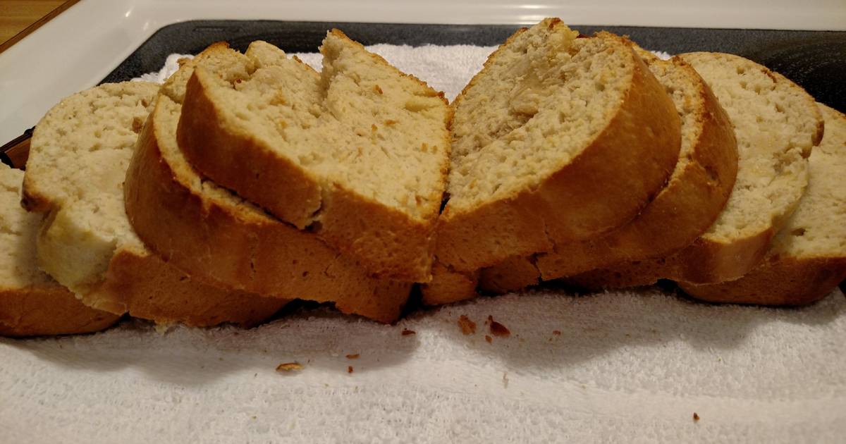 Like County Line Bread Recipe by keduncan03 - Cookpad